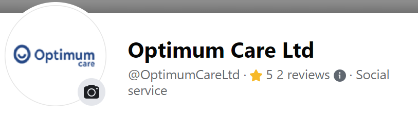 Careers - Optimum Care
